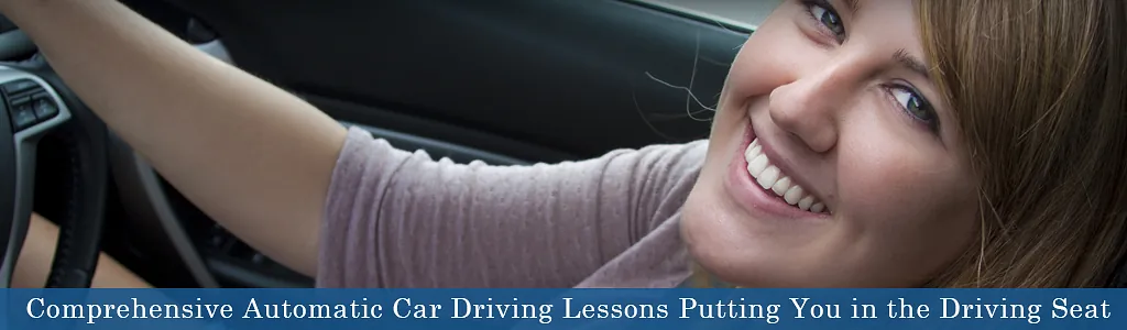 Refresher Driving Lessons | Weston-Super-Mare, Avon